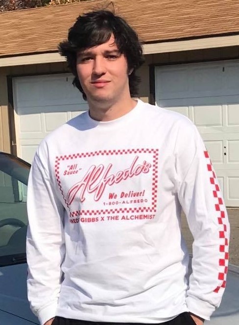 Christian Casler - MI Solidarity