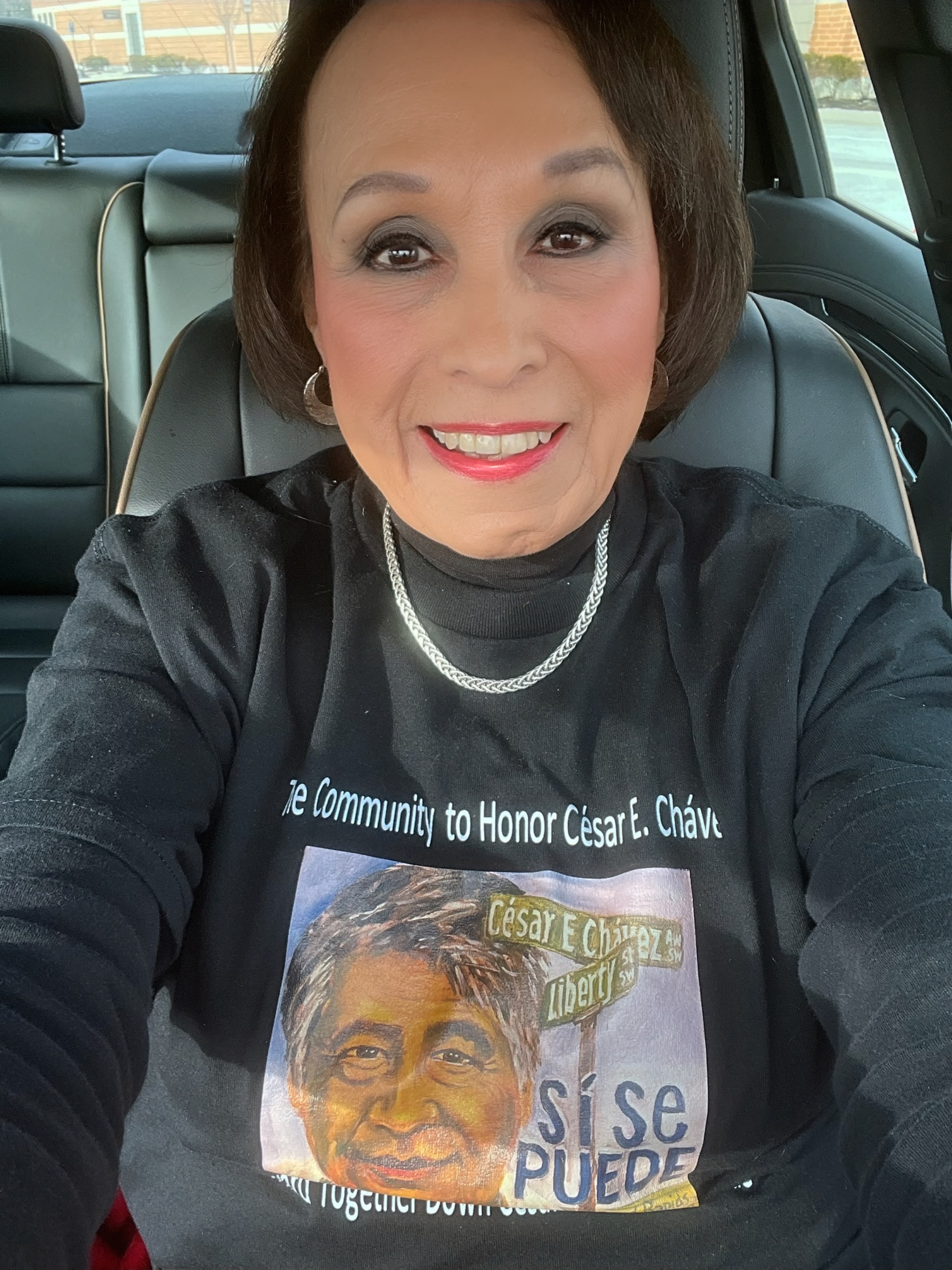 CD3 Page - MI Solidarity